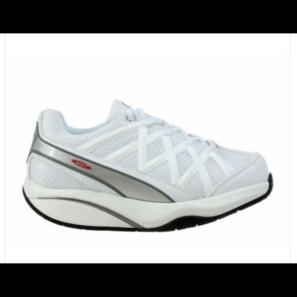 MBT | Shoes | Mbt Indexsport 3 Special Wide Laceupactive Walking ...